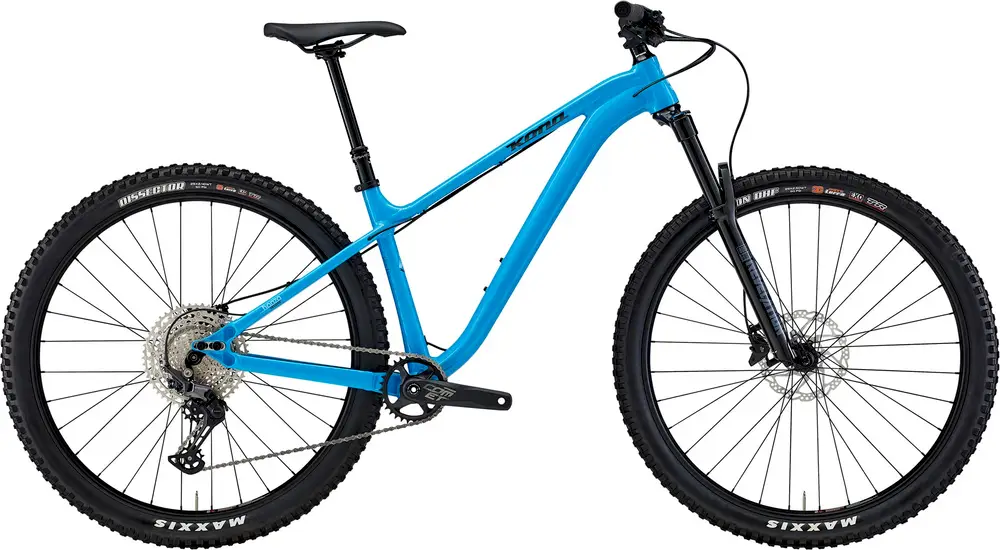 2024 Kona Honzo DL – Specs, Comparisons, Reviews – 99 Spokes