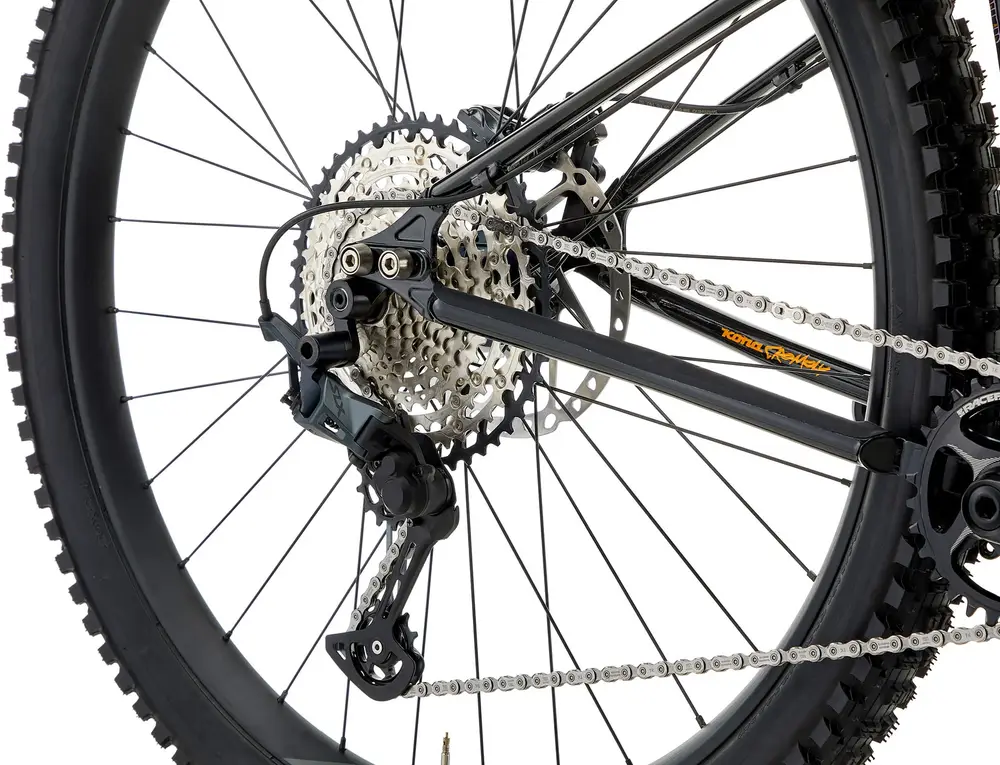 2024 Kona Honzo ESD – Specs, Comparisons, Reviews – 99 Spokes