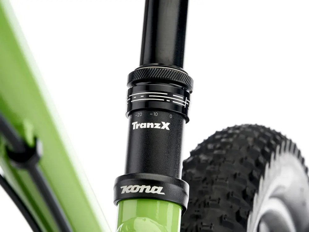 2024 Kona Honzo – Specs, Comparisons, Reviews – 99 Spokes