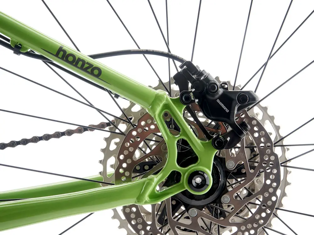 2024 Kona Honzo – Specs, Comparisons, Reviews – 99 Spokes