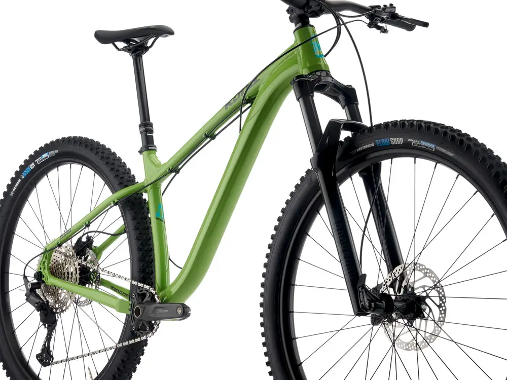 2024 Kona Honzo – Specs, Comparisons, Reviews – 99 Spokes