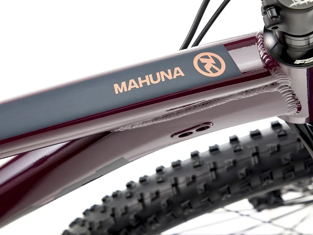 2024 Kona Mahuna – Specs, Comparisons, Reviews – 99 Spokes