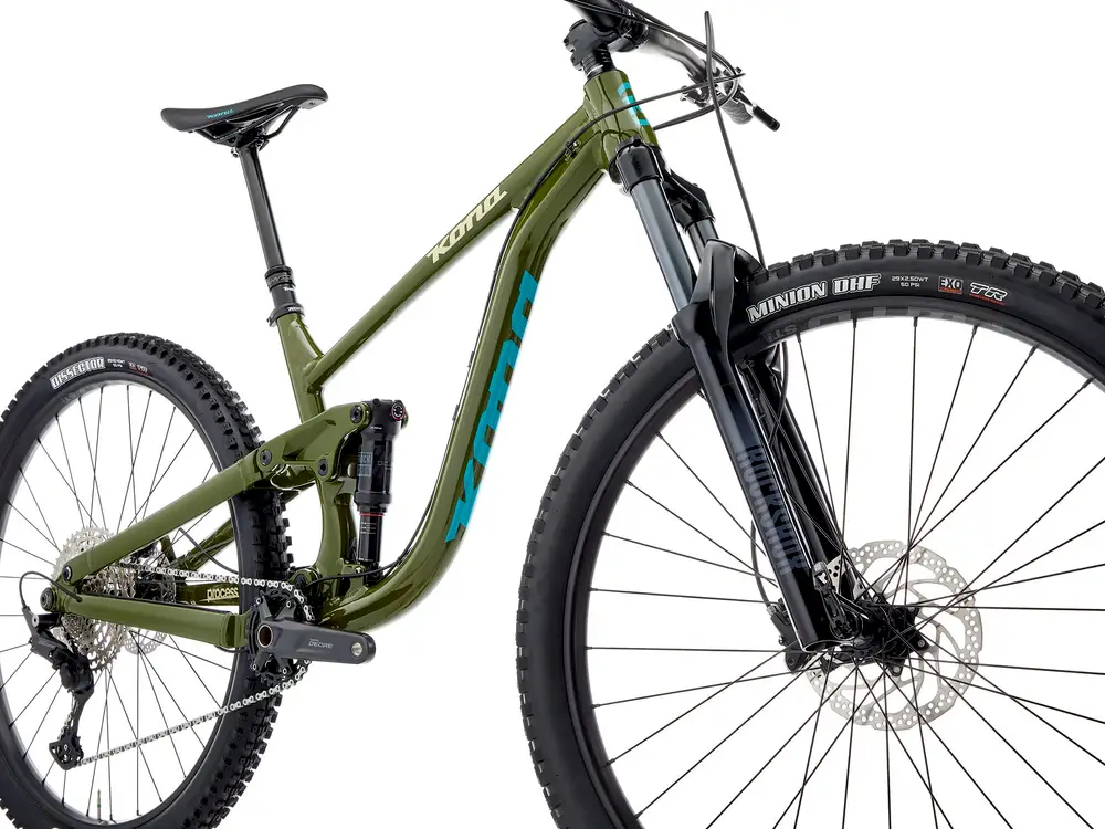 2024 Kona Process 134 29 – Specs, Comparisons, Reviews – 99 Spokes