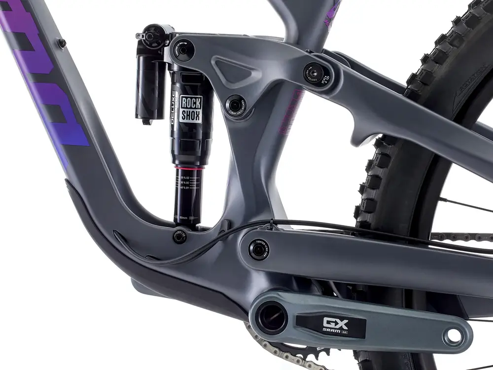 2024 Kona Process 134 CR/DL – Specs, Comparisons, Reviews – 99 Spokes