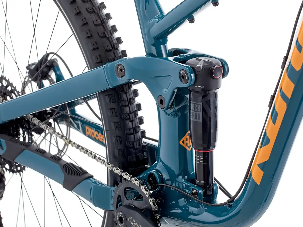 2024 Kona Process 134 – Specs, Comparisons, Reviews – 99 Spokes