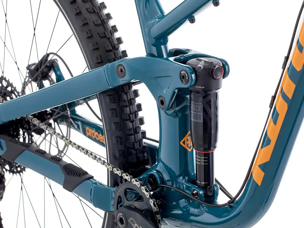 2024 Kona Process 134 – Specs, Comparisons, Reviews – 99 Spokes