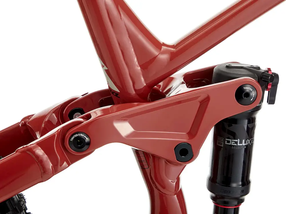 2024 Kona Process 153 27.5 – Specs, Comparisons, Reviews – 99 Spokes