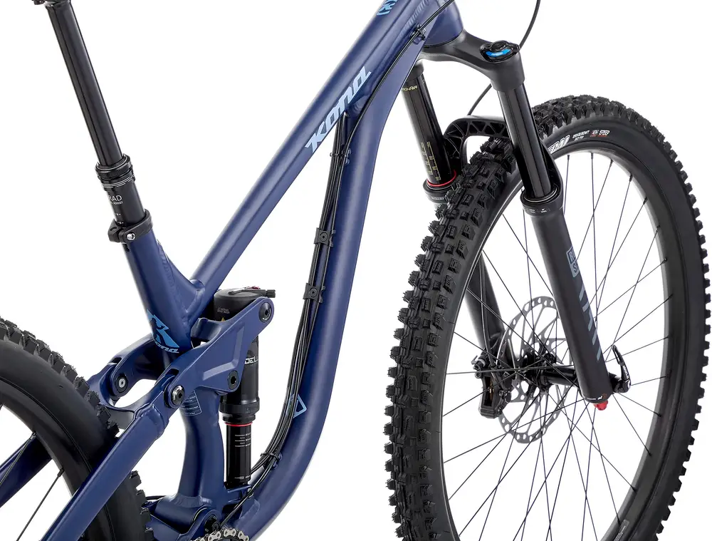 2024 Kona Process 153 29 – Specs, Comparisons, Reviews – 99 Spokes