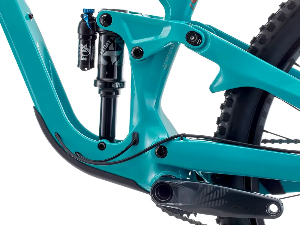 2024 Kona Process 153 CR – Specs, Comparisons, Reviews – 99 Spokes