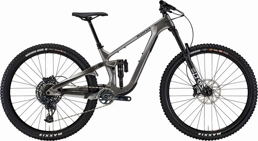2024 Kona Process 153 CR/DL GX AXS – Specs, Comparisons, Reviews – 99 ...