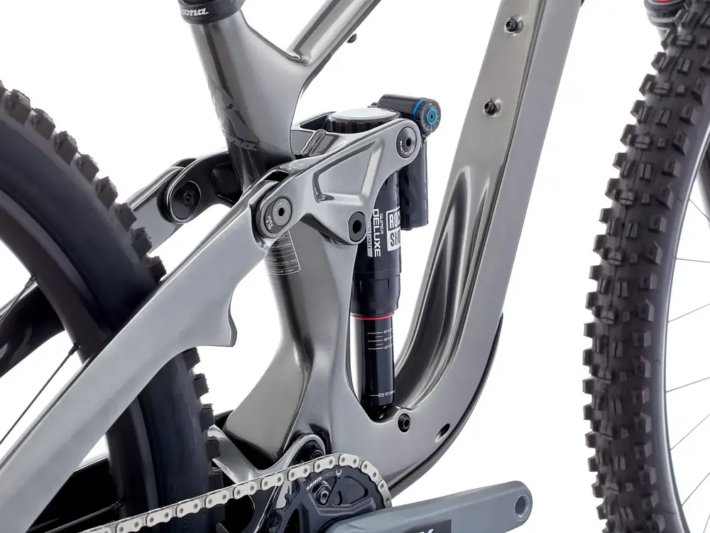 2024 Kona Process 153 CR/DL GX Eagle Transmission – Specs, Comparisons ...