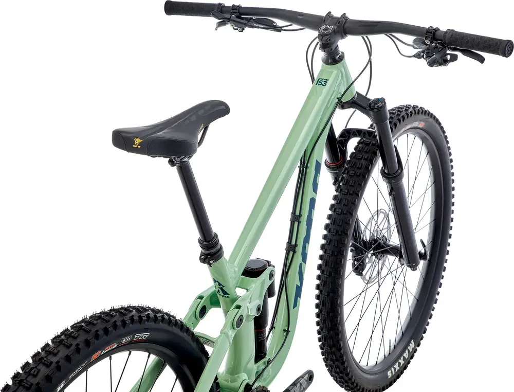 2024 Kona Process 153 DL – Specs, Comparisons, Reviews – 99 Spokes