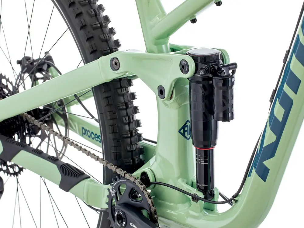 2024 Kona Process 153 DL – Specs, Comparisons, Reviews – 99 Spokes