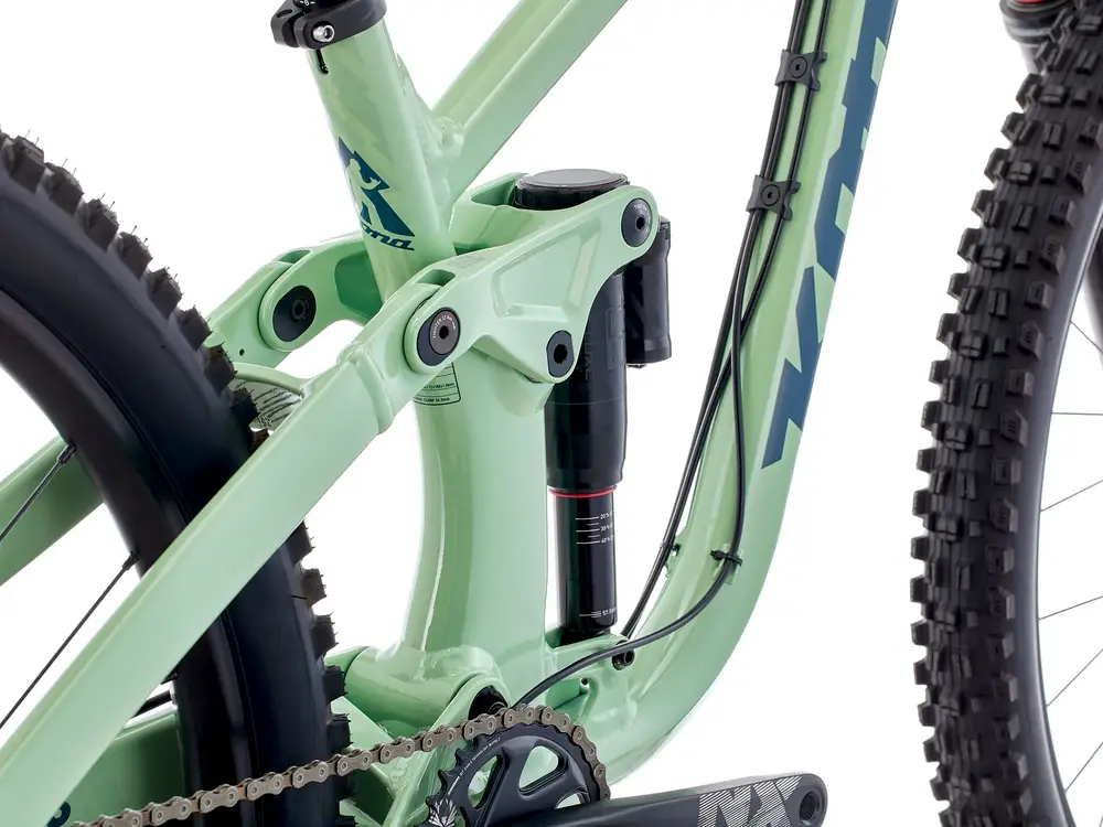 2024 Kona Process 153 DL – Specs, Comparisons, Reviews – 99 Spokes