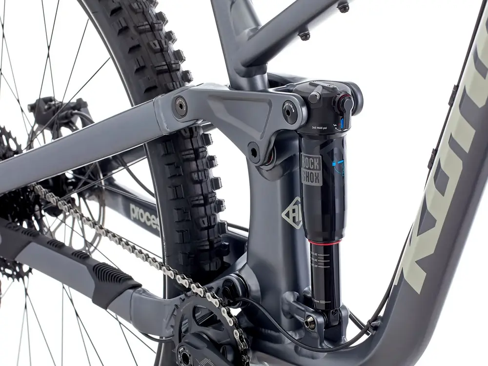 2024 Kona Process 153 – Specs, Comparisons, Reviews – 99 Spokes