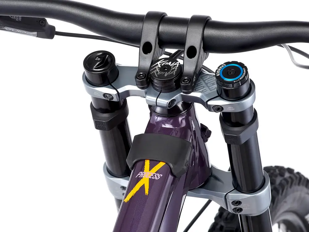 2024 Kona Process X DH – Specs, Comparisons, Reviews – 99 Spokes