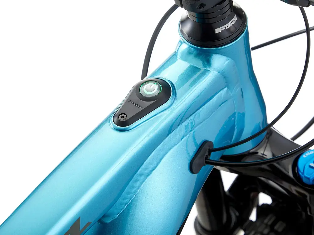 2024 Kona Remote 130 – Specs, Comparisons, Reviews – 99 Spokes