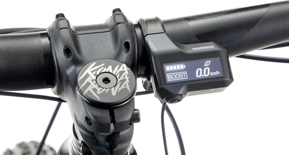 2024 Kona Remote – Specs, Comparisons, Reviews – 99 Spokes