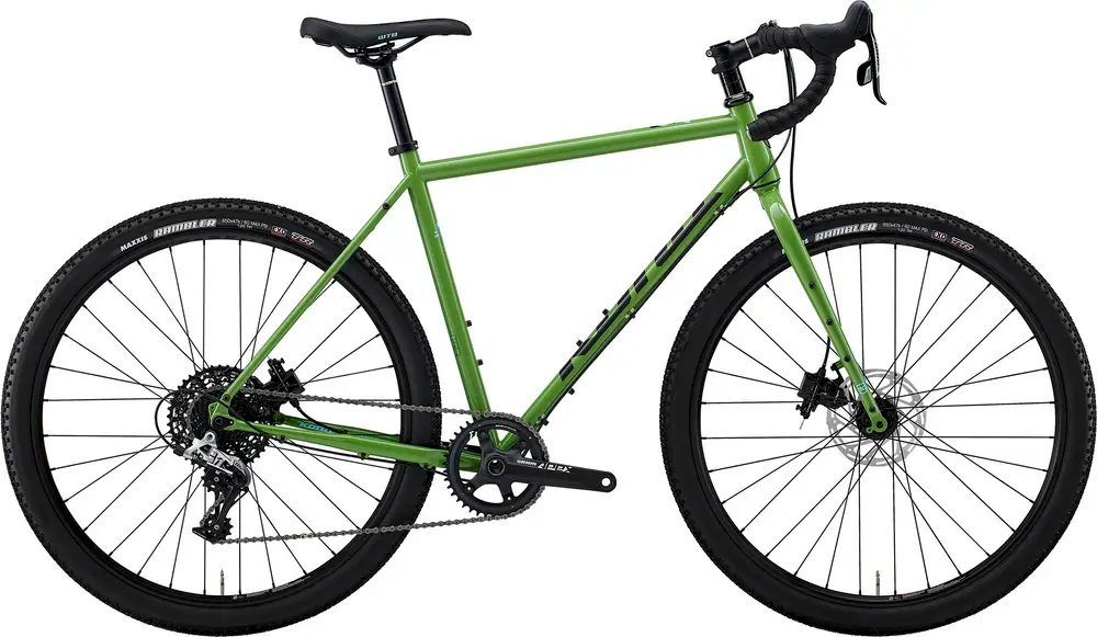 2024 Kona Rove DL – Specs, Comparisons, Reviews – 99 Spokes