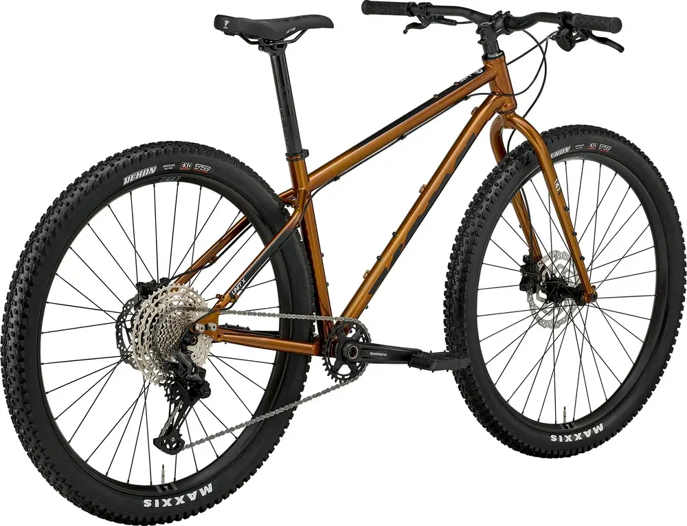 2024 Kona Unit X – Specs, Comparisons, Reviews – 99 Spokes