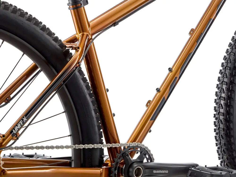 2024 Kona Unit X – Specs, Comparisons, Reviews – 99 Spokes