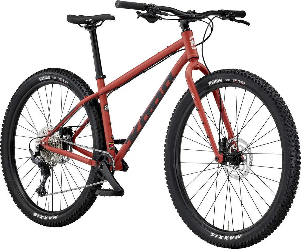 2024 Kona Unit X – Specs, Comparisons, Reviews – 99 Spokes