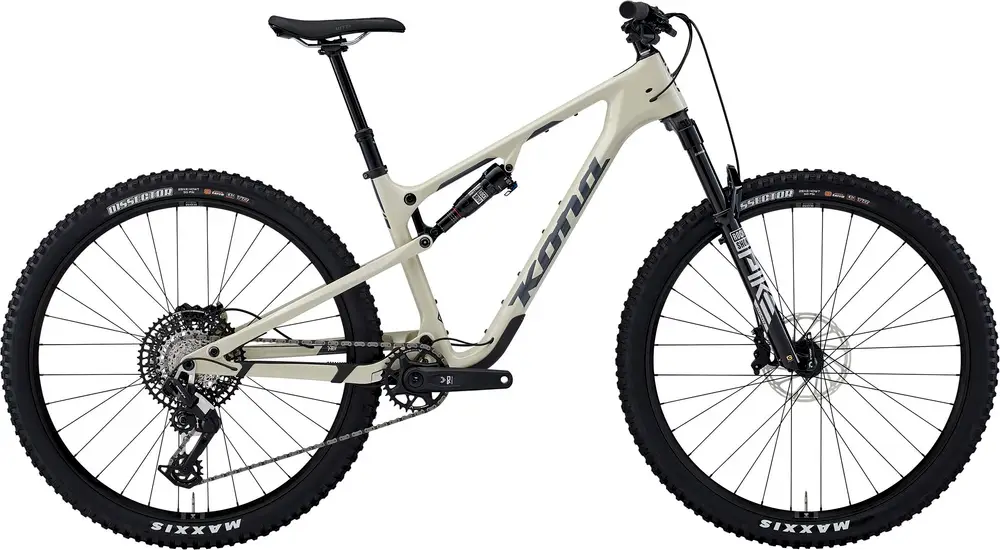 2025 Kona Hei Hei CR – Spezifikationen, Vergleiche, Bewertungen – 99 Spokes