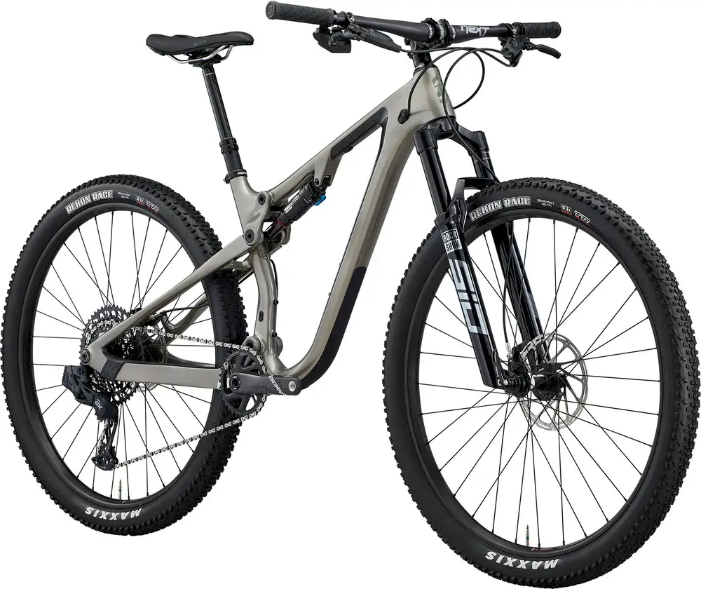 2025 Kona Hei Hei CR/DL – Specs, Comparisons, Reviews – 99 Spokes