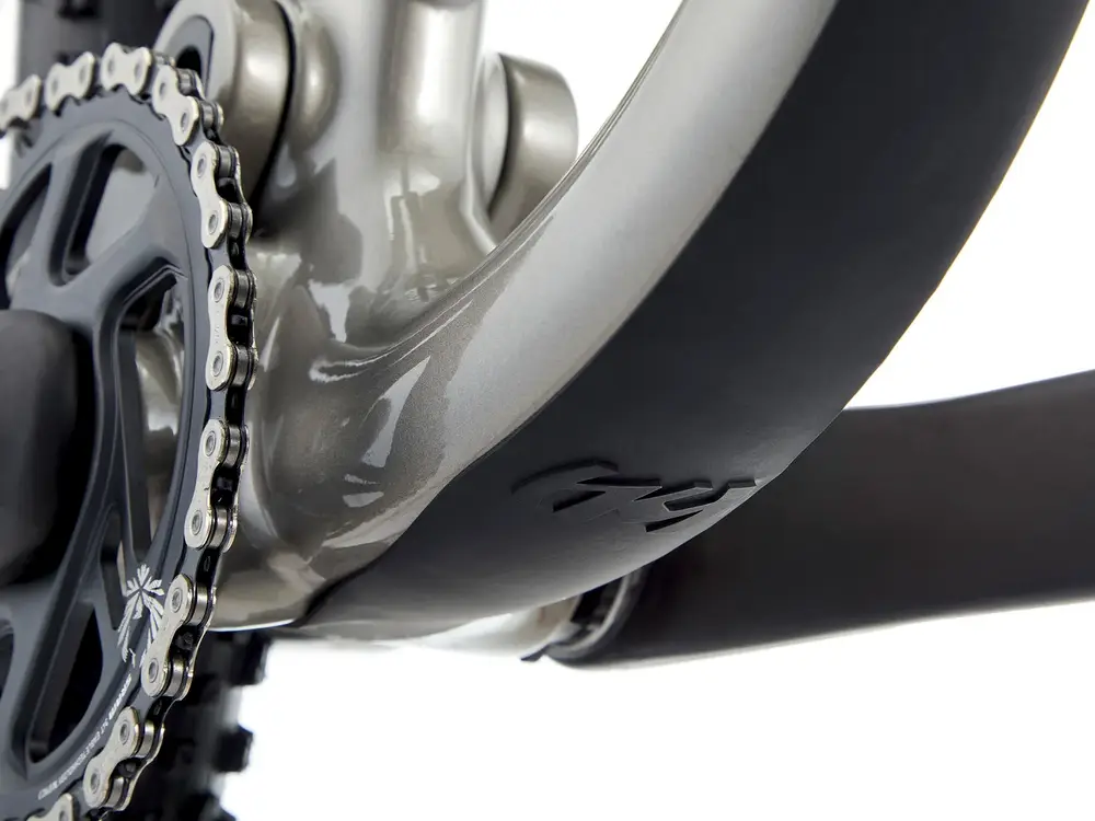 2025 Kona Hei Hei CR/DL – Specs, Comparisons, Reviews – 99 Spokes