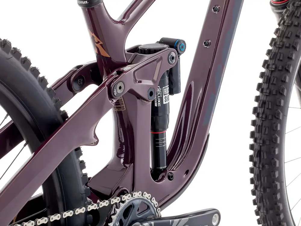 2025 Kona Process X CR/DL – Specs, Comparisons, Reviews – 99 Spokes