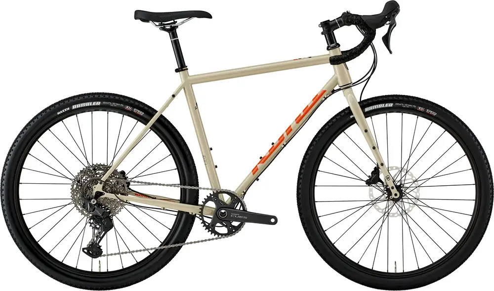 2025 Kona Rove DL – Specs, Comparisons, Reviews – 99 Spokes