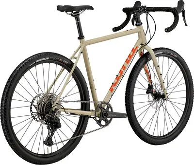 2025 Kona Rove DL – Specs, Comparisons, Reviews – 99 Spokes