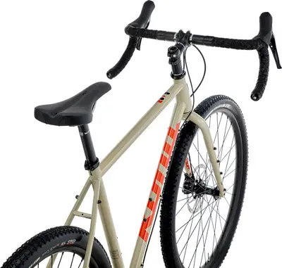 2025 Kona Rove DL – Specs, Comparisons, Reviews – 99 Spokes