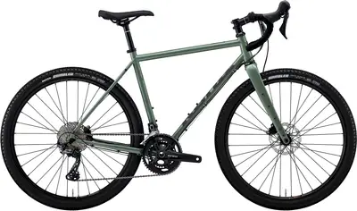 Compare: 2025 Kona Rove LTD vs Marin Nicasio 2 vs 2026 Trek Checkpoint ...