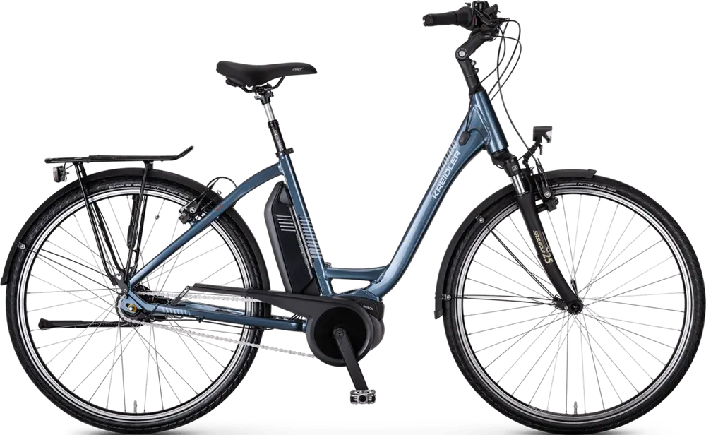 2021 Kreidler Vitality Eco 6 Comfort – Specs, Comparisons, Reviews – 99 ...