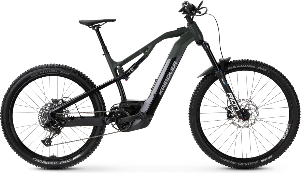 2024 Kreidler SWYPE 2.0 FS Sram SX Eagle 12-speed 625Wh – Specs ...