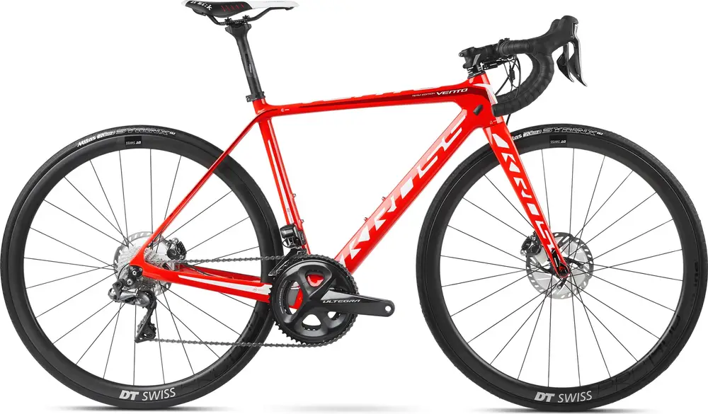 2019 Kross VENTO TE – Specs, Comparisons, Reviews – 99 Spokes