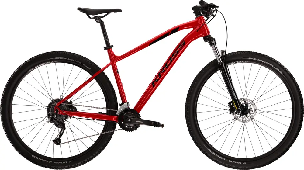 2022 Kross LEVEL 1.0 – Specs, Comparisons, Reviews – 99 Spokes