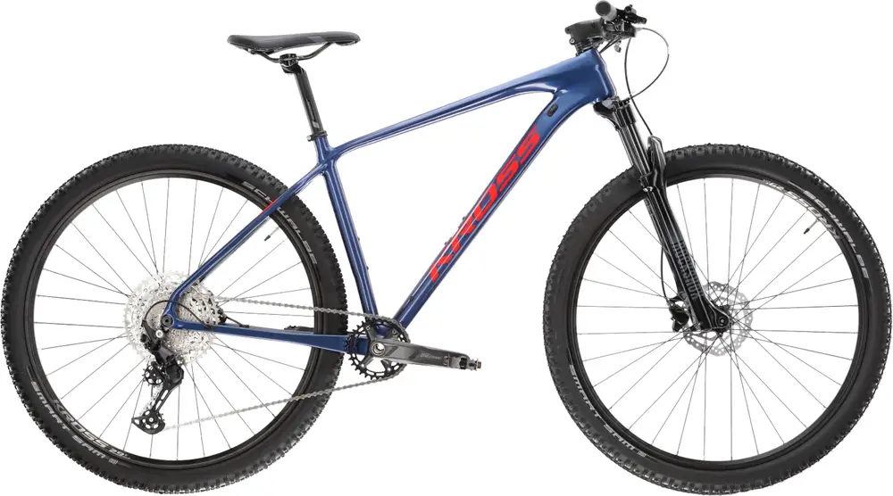 2022 Kross LEVEL 7.0 – Specs, Comparisons, Reviews – 99 Spokes