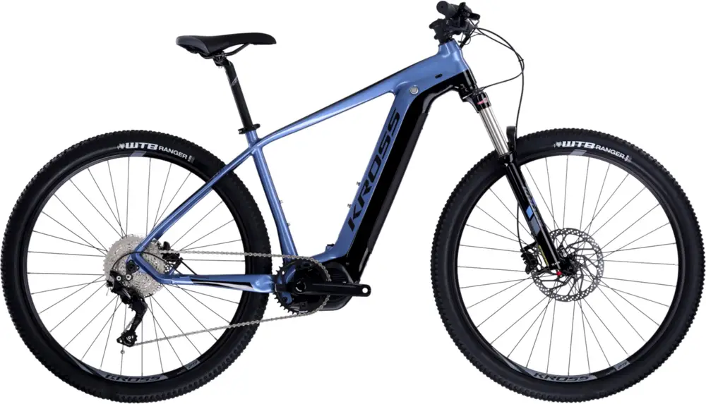 2023 Kross LEVEL BOOST 2.0 500 – Specs, Comparisons, Reviews – 99 Spokes