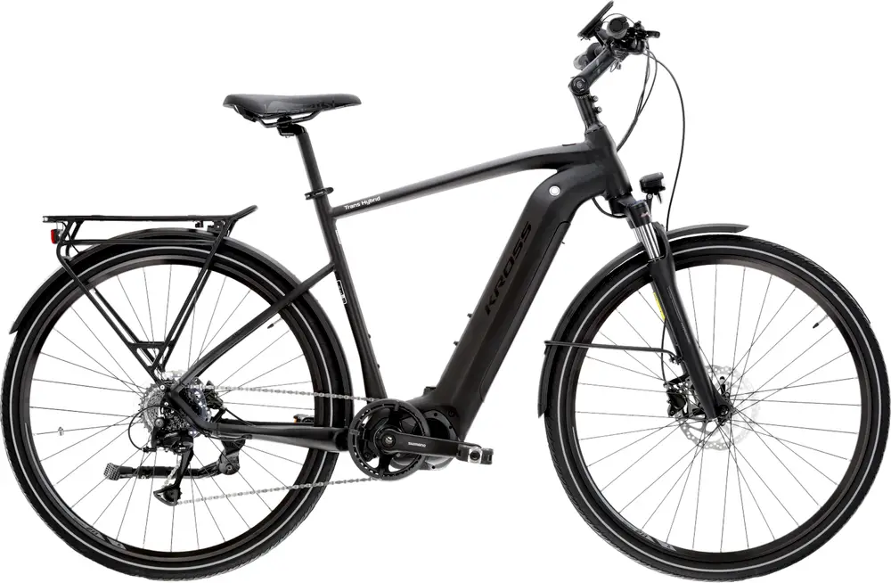 2023 Kross TRANS HYBRID 4 0 504 WH Specs Comparisons Reviews 99