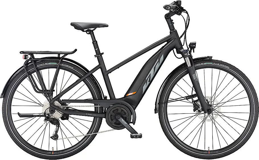 2023 KTM MACINA FUN A510 – Specs, Comparisons, Reviews – 99 Spokes