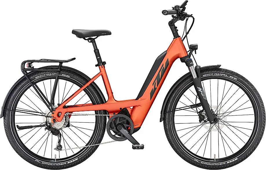 2023 KTM MACINA GRAN 610 – Specs, Comparisons, Reviews – 99 Spokes