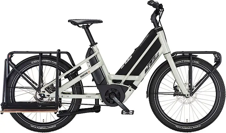 2023 KTM MACINA MULTI URBAN – Specs, Comparisons, Reviews – 99 Spokes