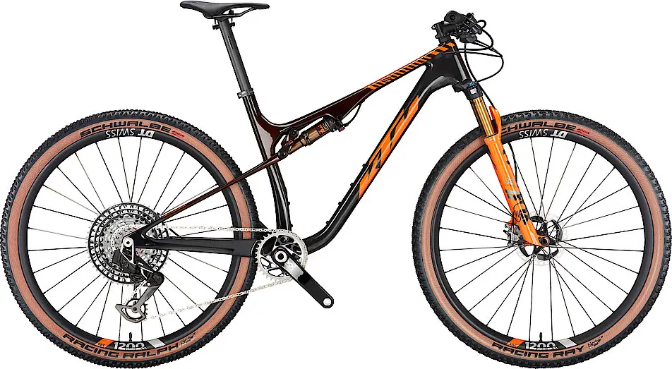 2023 KTM SCARP EXONIC – Specs, Comparisons, Reviews – 99 Spokes