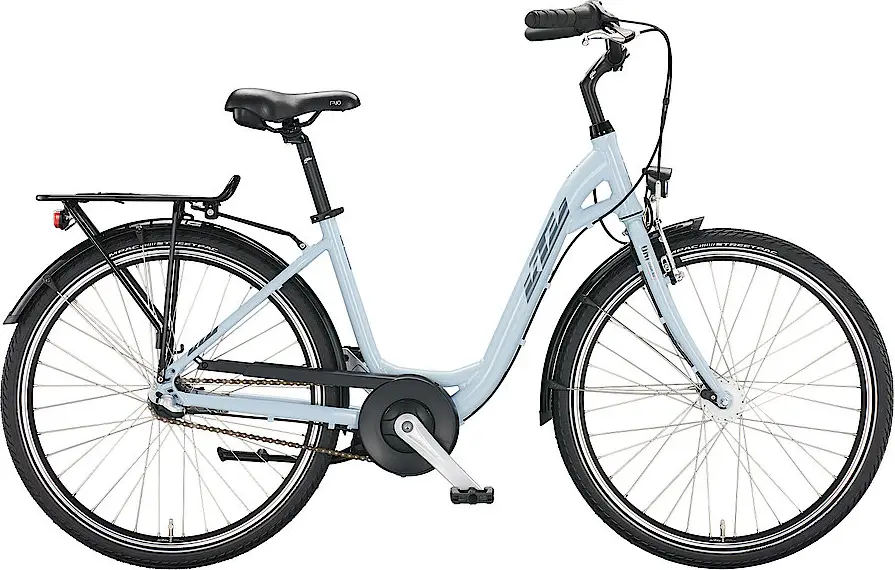 2024 KTM CITY FUN 26 – Specs, Comparisons, Reviews – 99 Spokes