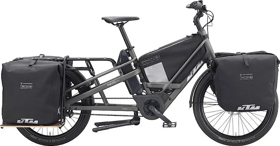 2024 KTM MACINA MULTI CX – Especificaciones, Comparaciones, Reseñas ...