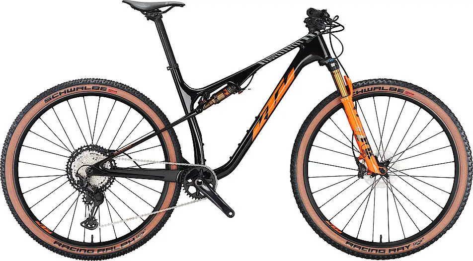 2024 KTM SCARP MASTER – Specs, Comparisons, Reviews – 99 Spokes