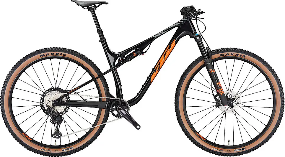 2024 KTM SCARP MT MASTER – Spécifications, comparaisons, avis – 99 Spokes