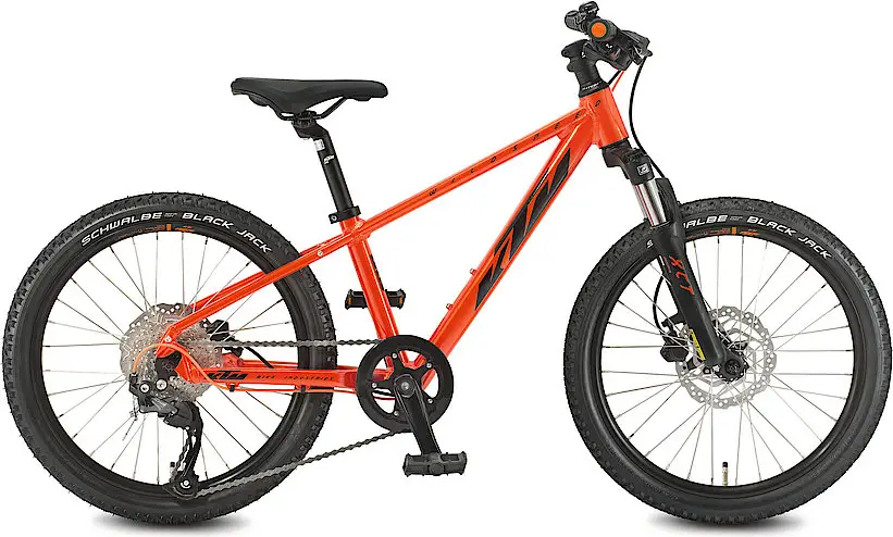 2024 KTM WILD SPEED DISC 20 – Specs, Comparisons, Reviews – 99 Spokes